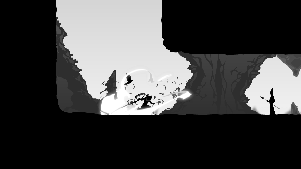 Super Sun Studios | 2D Art, Animation & Games by Daniel Sun