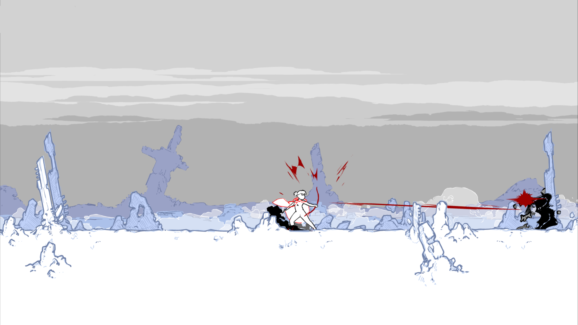 Super Sun Studios | 2D Art, Animation & Games by Daniel Sun