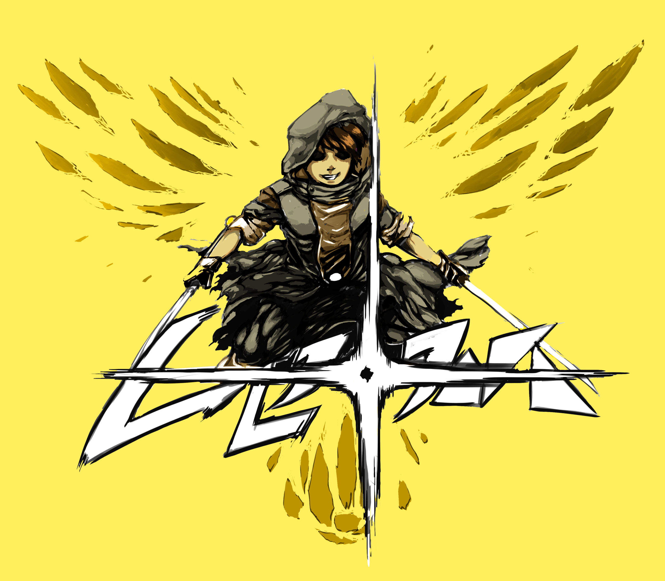 Super Sun Studios | 2D Art, Animation & Games by Daniel Sun